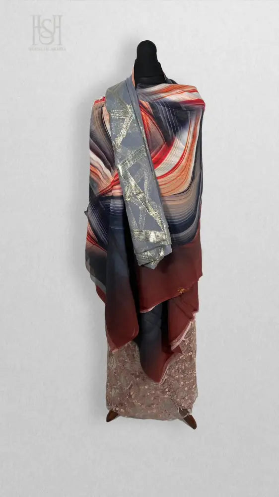 Paradise Dunes Will Dirac - Digital Print – House of Arabia
